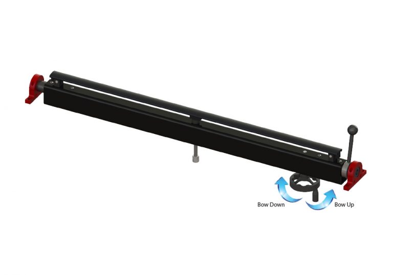 Spreader Bars | Pearl Technologies