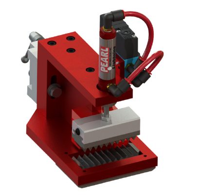 Plastic Bag Crimper | Pearl Technologies