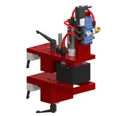 Flexible Punching Units | Pearl Technologies