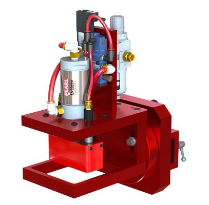 Flexible Punching Units | Pearl Technologies