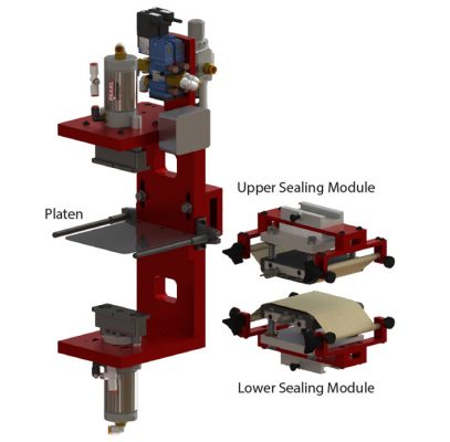 Flex Sealer | Pearl Technologies