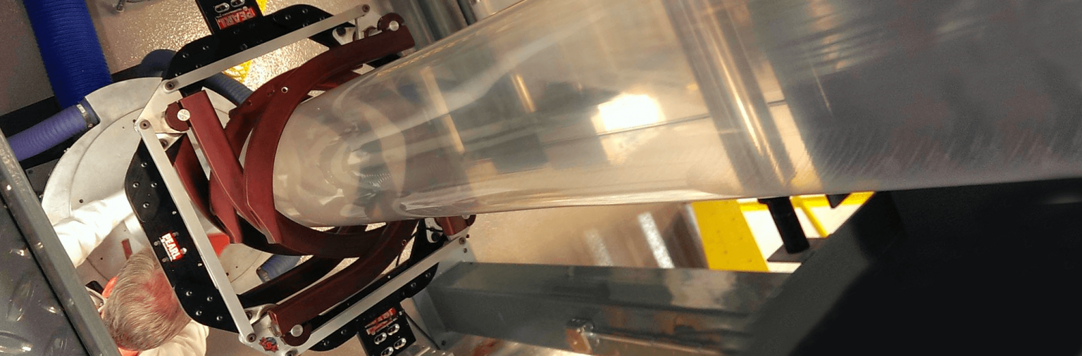 Enhance Blown Film Processes - Pearl Technologies