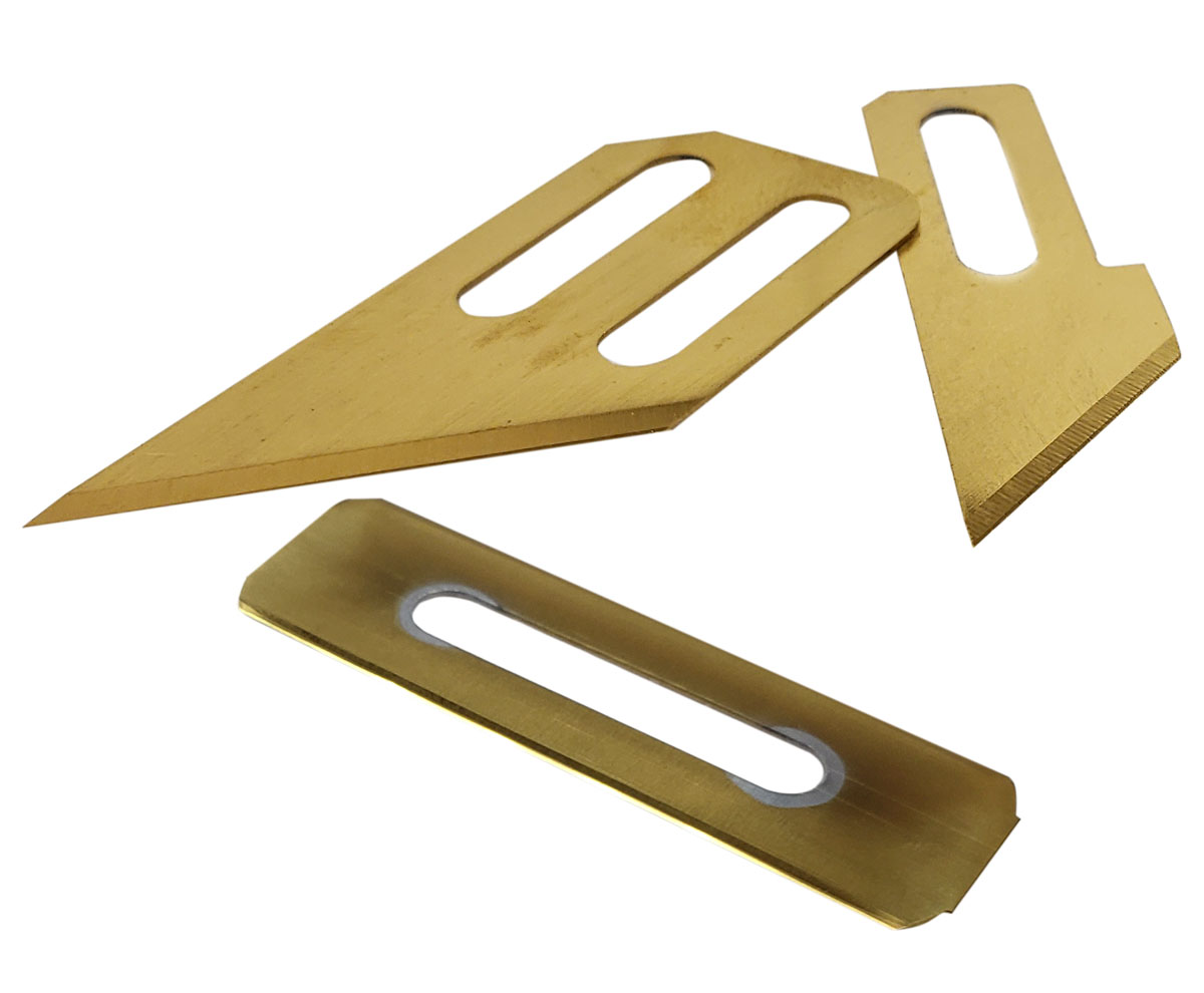 Packaging Machine Blades | Pearl Technologies