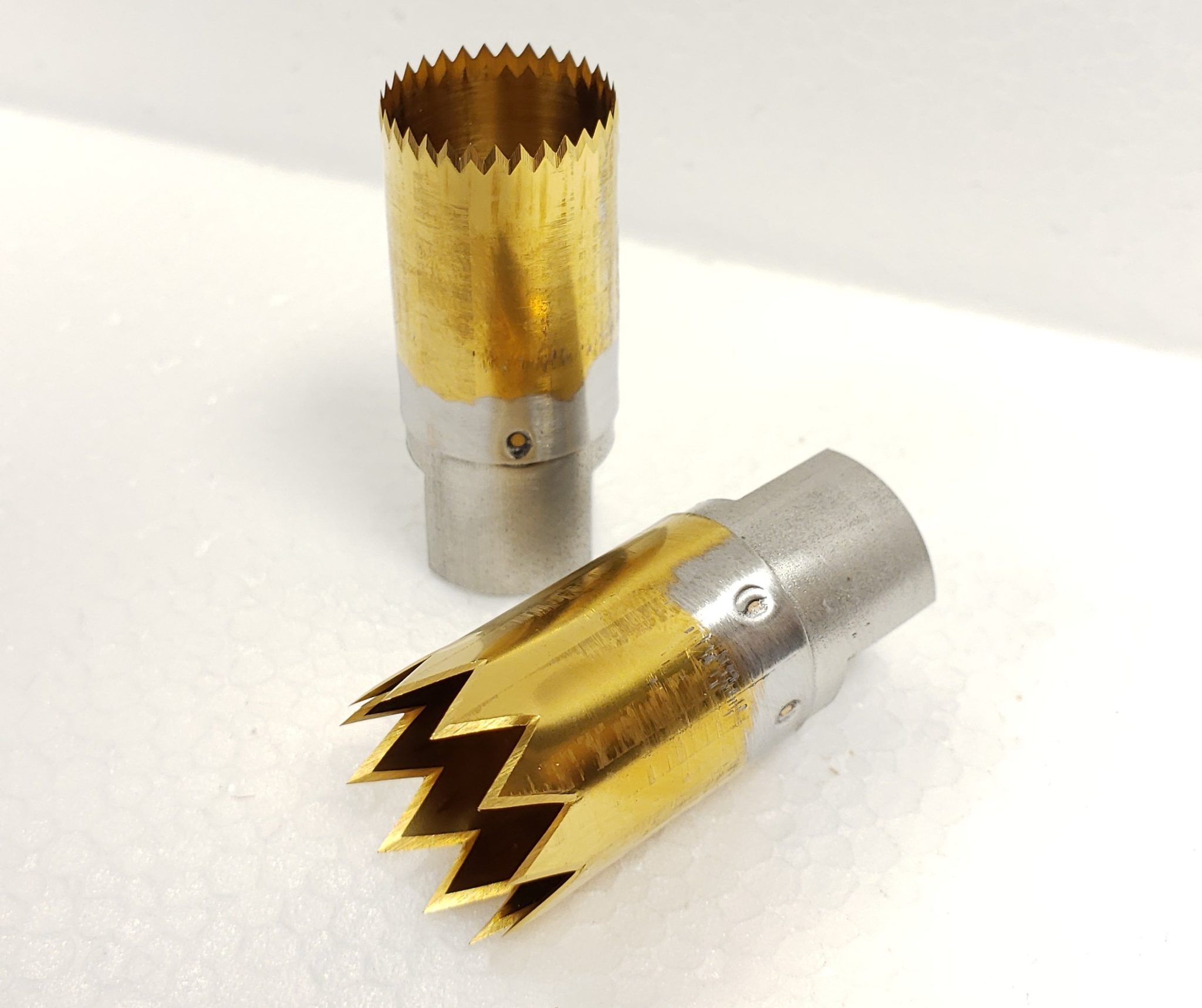 Best Flexible Packaging Punches - Pearl Technologies