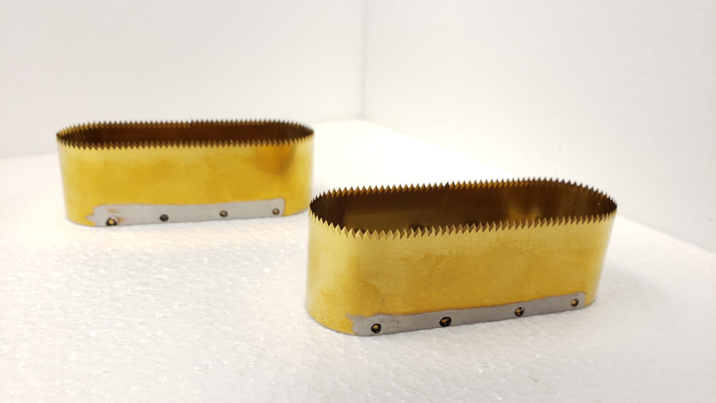 Best Flexible Packaging Punches - Pearl Technologies