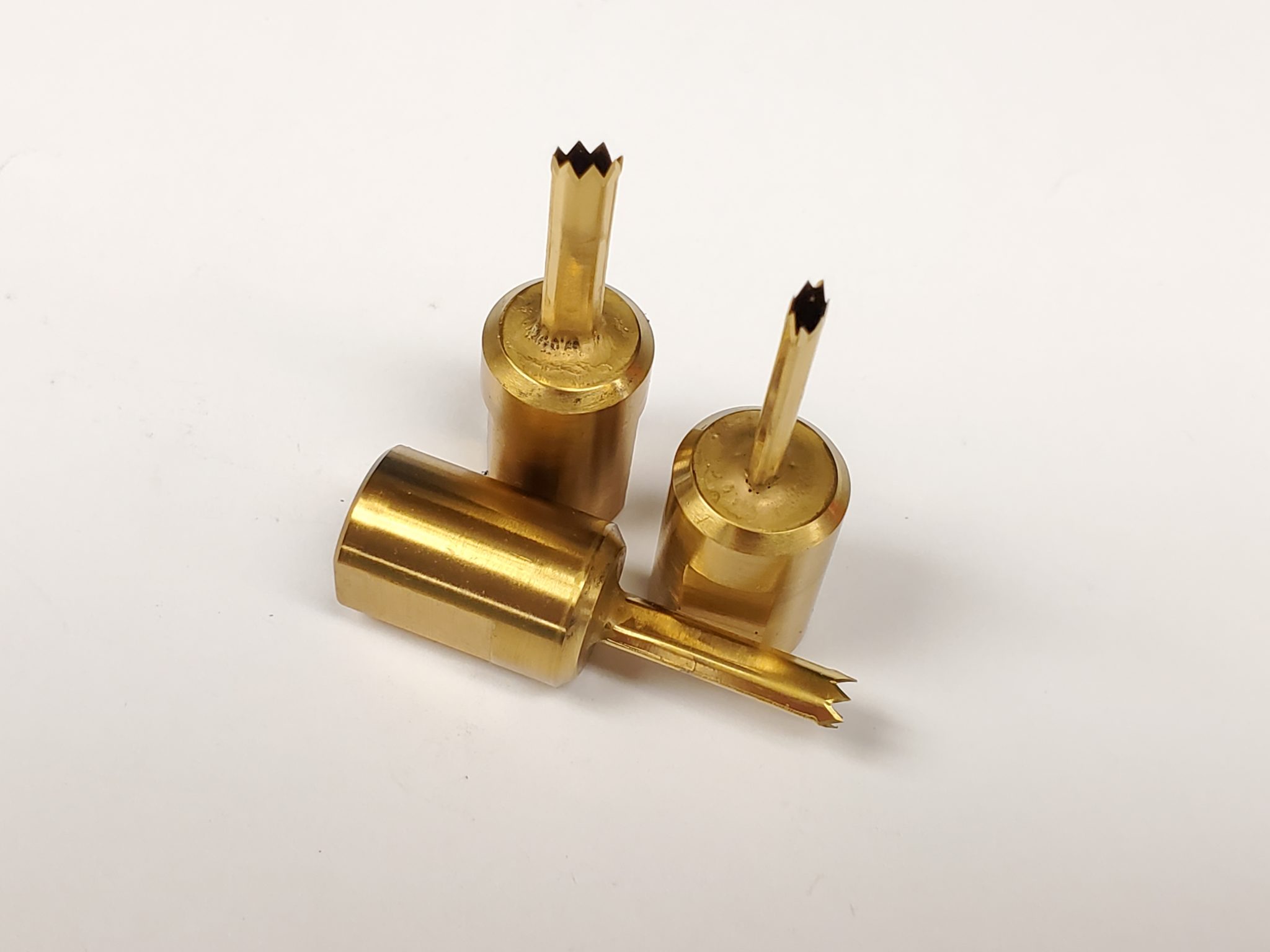 Best Flexible Packaging Punches - Pearl Technologies