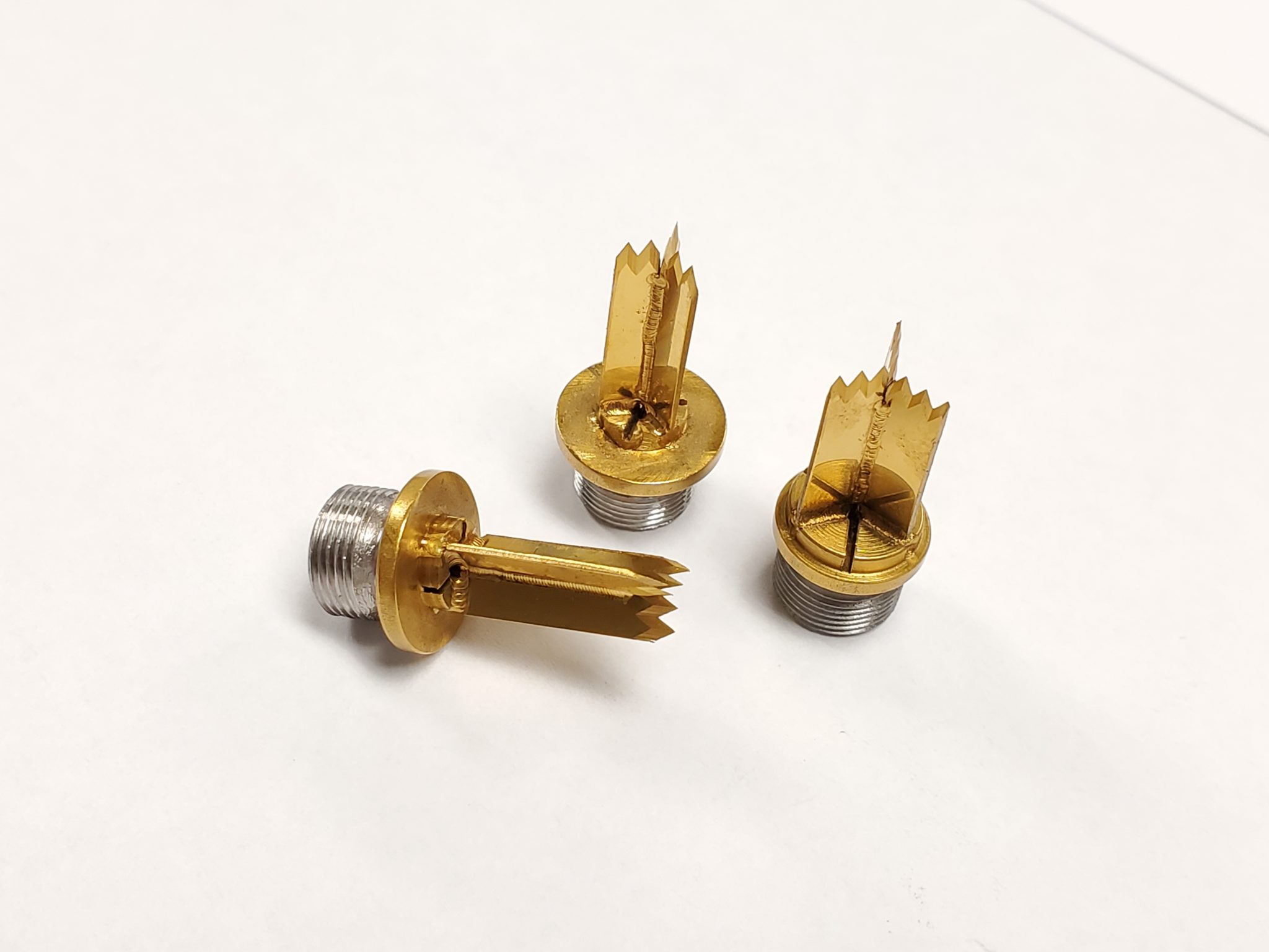 Best Flexible Packaging Punches - Pearl Technologies